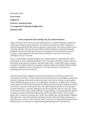 3-2 Project Draft Introduction and Proposal - IDS100 - SNHU - Studocu