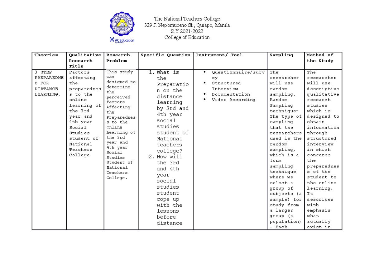 Matrix (v - This is a notes to our lecture make it use to gain a ...