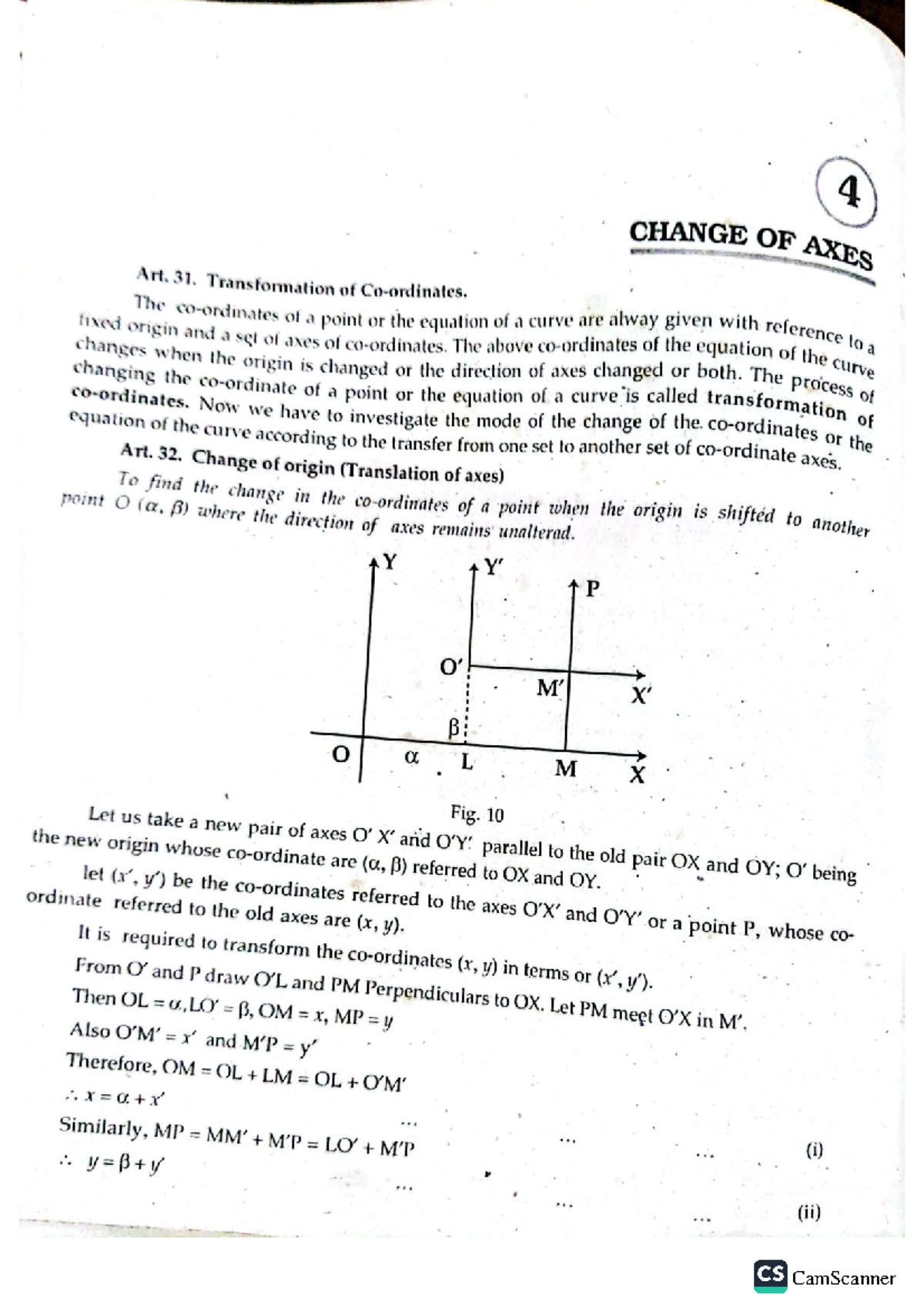 Geometry 105 book - Electronics 1 - Studocu