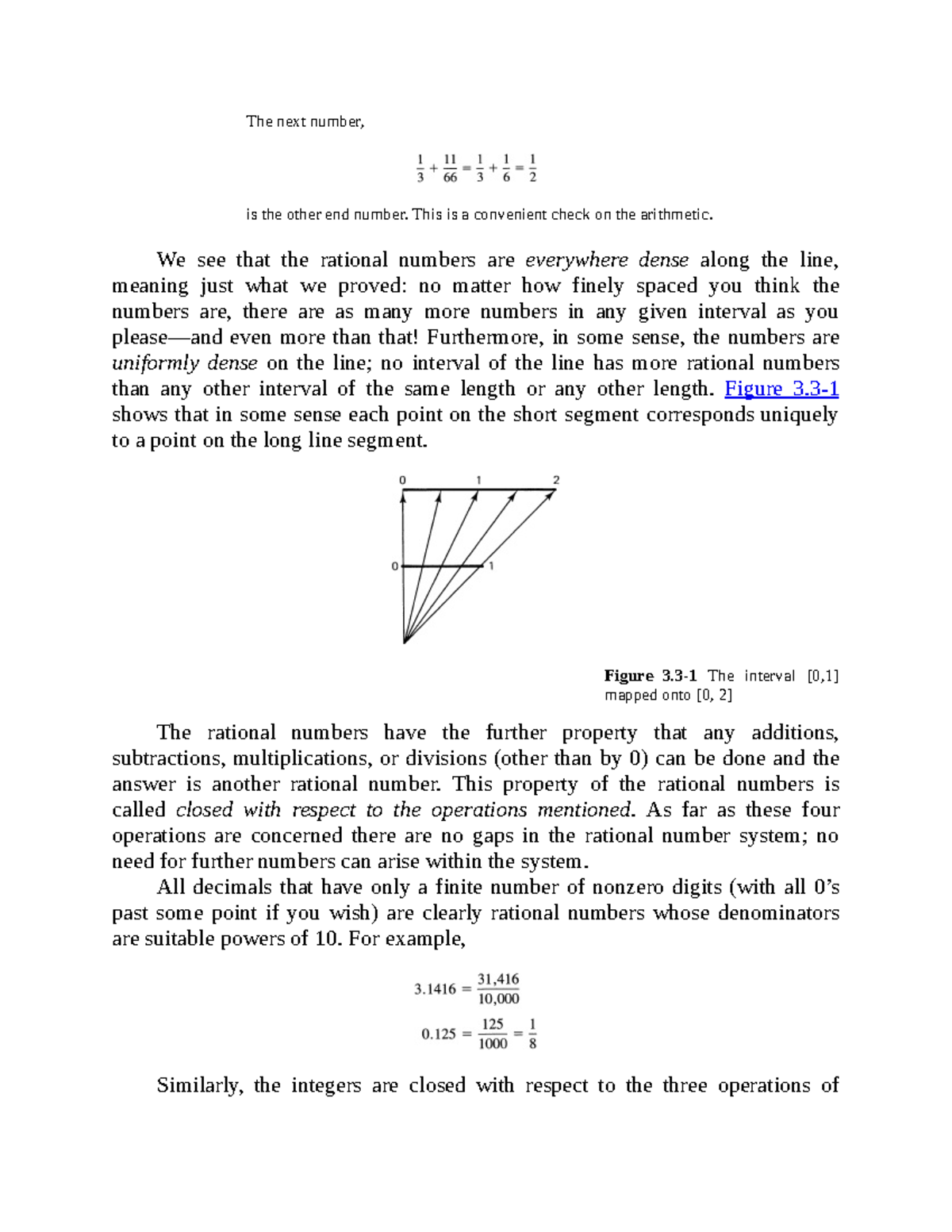 Methods of Mathematics Applied to Calculus, Probability, and Statistics ...