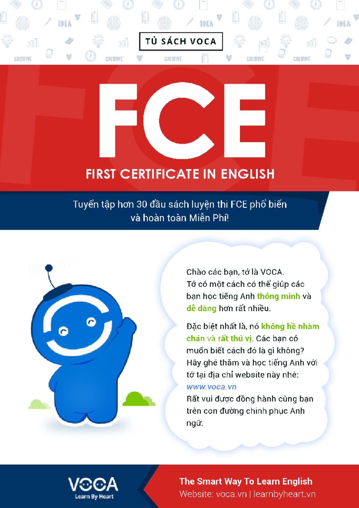 FCE Cambridge First Certificate 5 Answers - Faculty of English ...
