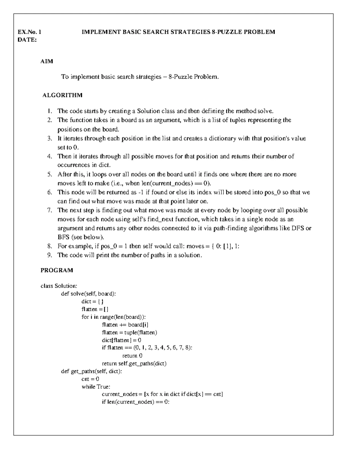 BAfinal - qsdfgh - PRATHYUSHAENGINEERINGCOLLEGE (An Autonomous Institution) DEPARTMENT OF ...