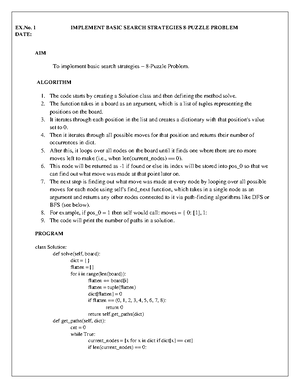 [Solved] ad3381 database design and management notes - Artificial ...