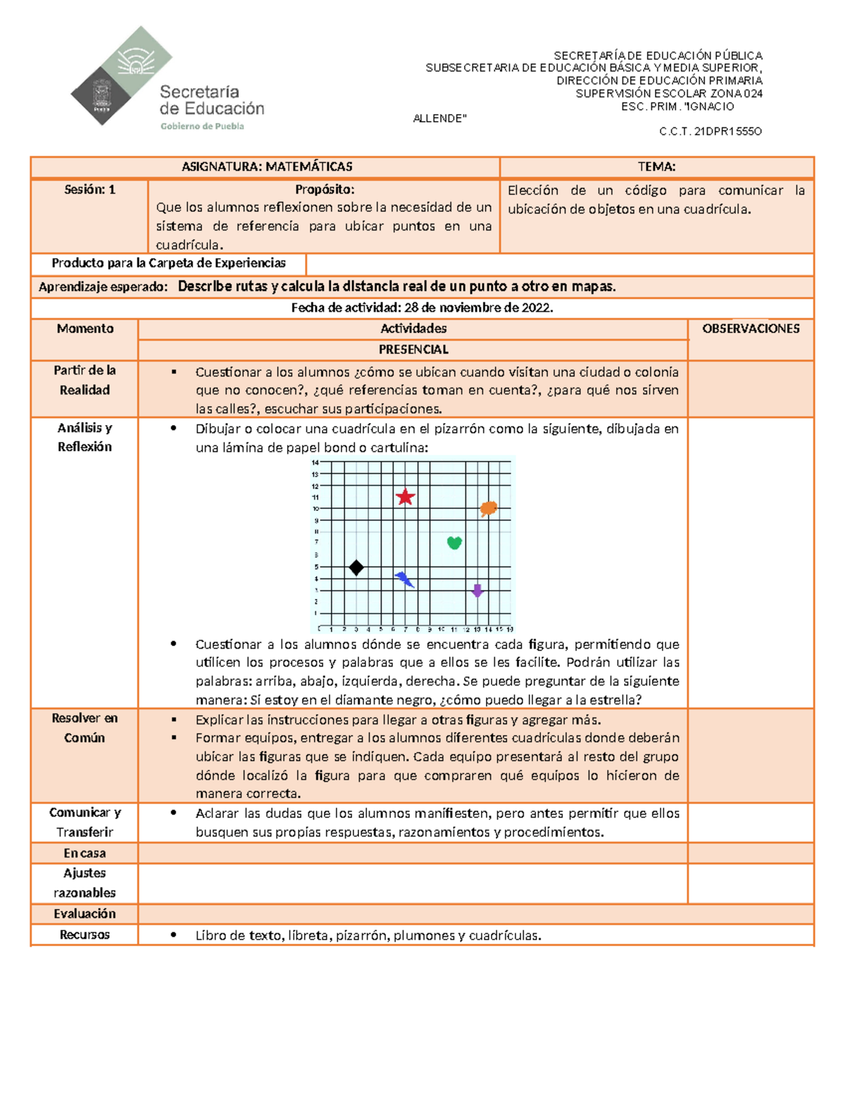 11111 - PLAN - SUBSECRETARIA DE EDUCACIÓN BÁSICA Y MEDIA SUPERIOR ...