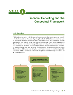 Financial Analysis Project - Financial Analysis Project (Qualcomm Inc ...