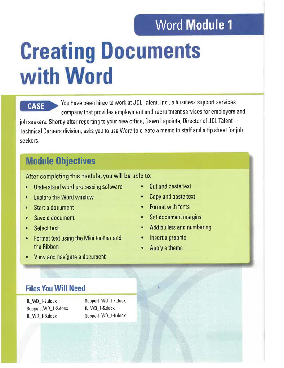 WD 1 2 - here it is - CIS 265 - Studocu