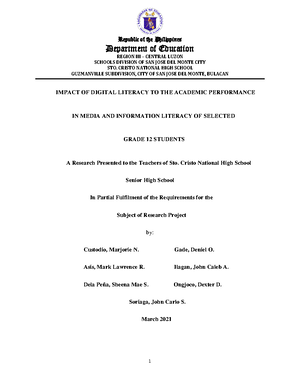 Math 7 - Q2 - M18 - Mathematics 7 Quarter 2 Self-Learning Module ...