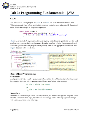 6-Lecture 6-AI - this is lecture notes by Dr tayybah - ARTIFICIAL ...