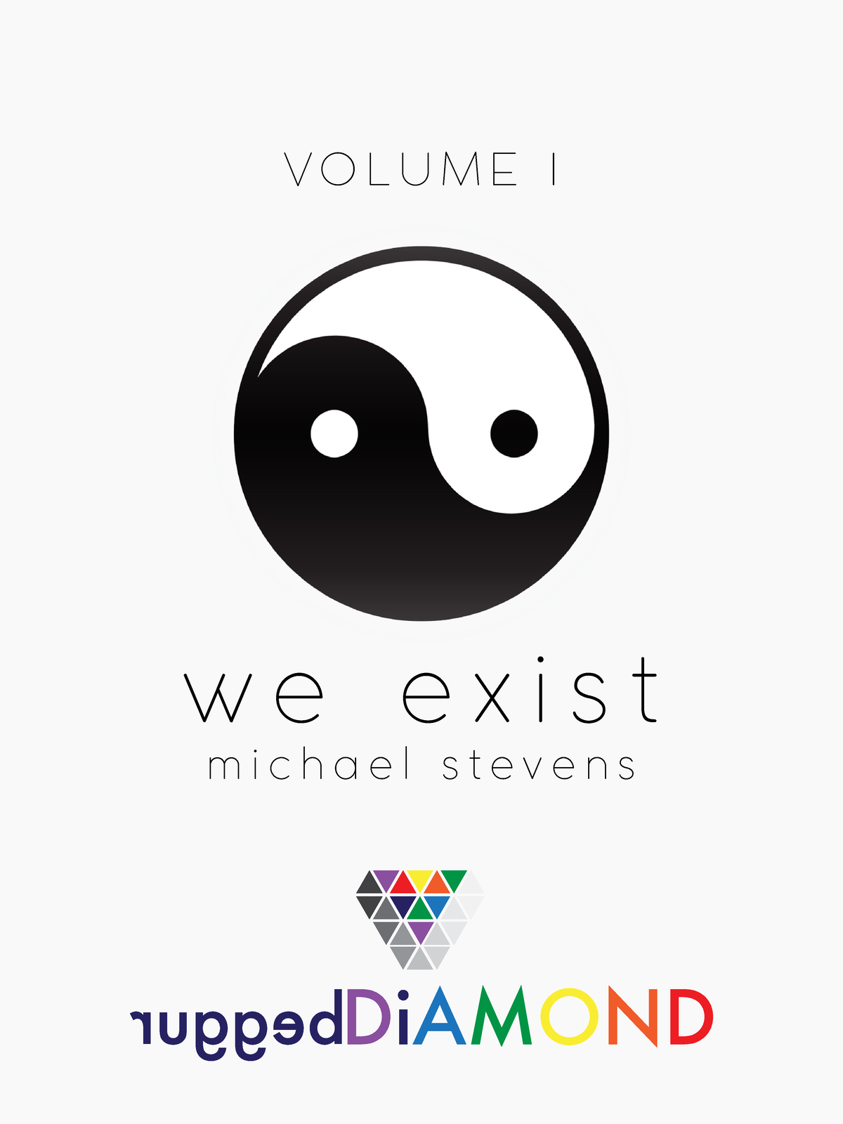 We.exist - This is my own personal book i wrote... there is no ...