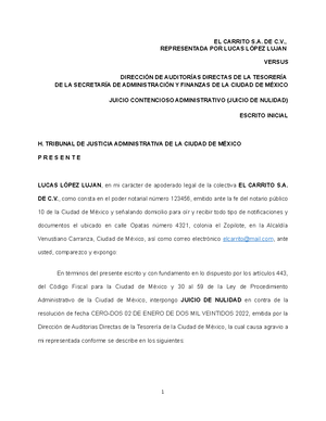 PAE - Breves puntos sobre el PAE - ¿Qué es el Procedimiento ...