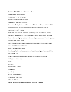 5.0 comptia a+ - other - A+ Exam Objective 5. 5 Given a scenario, use ...