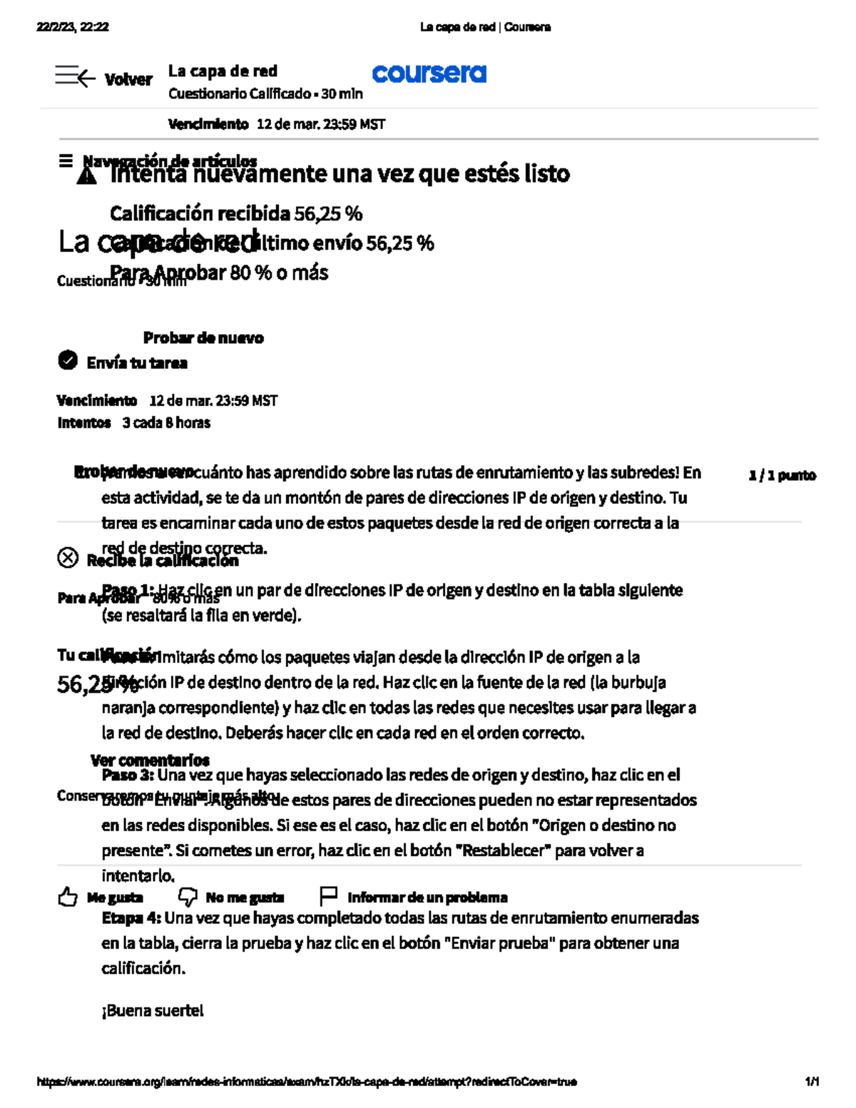 Aa - ARP stands for ______. Address resolution protocol: ARP is used to ...