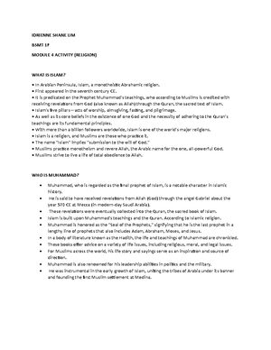 LIM Types of Rotating Objects GEN Physics - Types of Rotating Objects ...