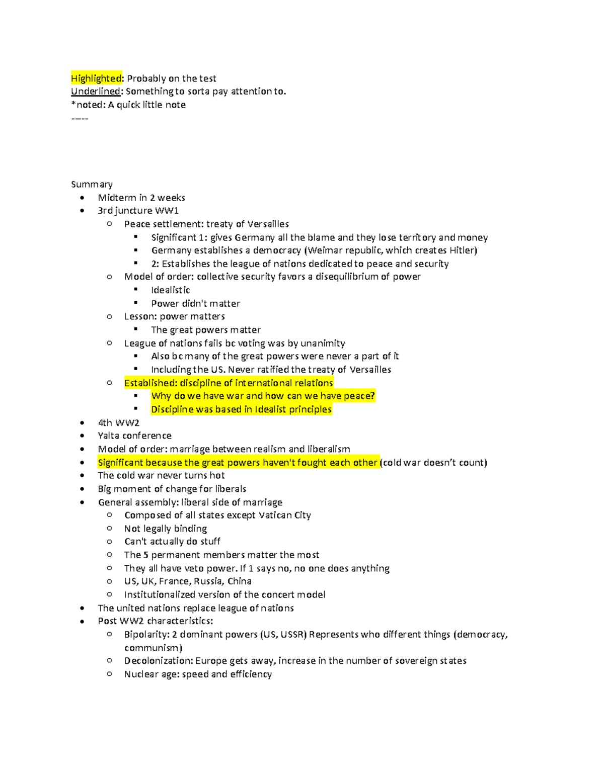 Week6 - week 6 - Warning: TT: undefined function: 32 Warning: TT: undefined function: 32 - Studocu