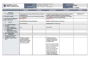 Canada - INTERNATIONAL STUDIES CANADA Isabel M. Alcantara BSOA 3rd Year ...