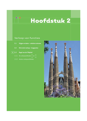 2024 2025 les 1 en 2 - pwp - Prof. Dr. Tom Taghon Prof. Dr. Steven ...