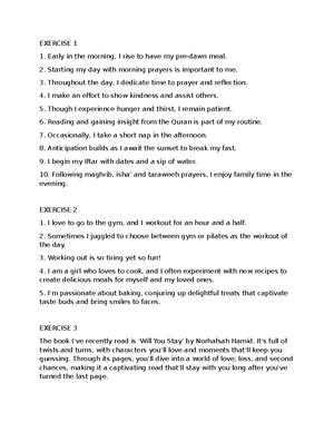 Case study ENT530 Group Assignment - CASE STUDY: COMPANY ANALYSIS ...