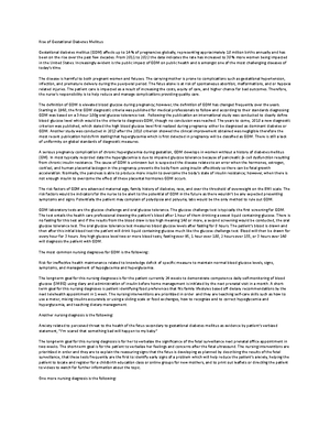 Case Study 119 GDM - key - Case Study 119 Name Class/Group Date Group ...