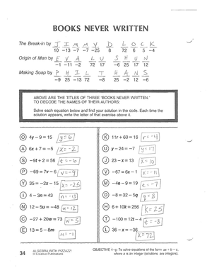 Chapter 4 Test - CCA Chapter 4 Assessment Name ...