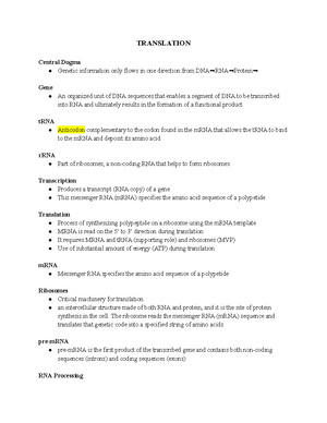 Module 1 Problem Set - assignment - Genetics (BIOL 3320), Section 2 Module 1 Problem Set This ...