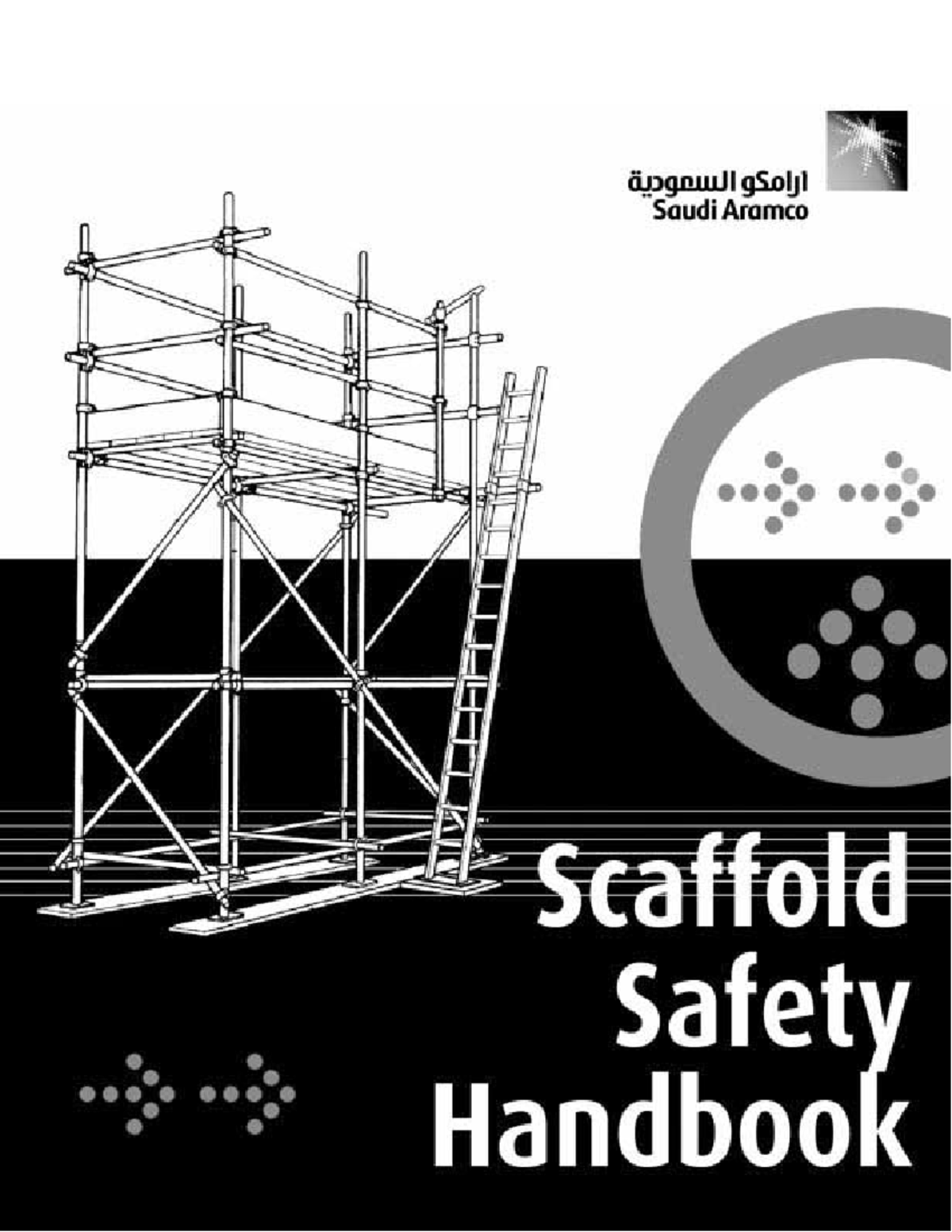 Aramco - Scaffold Safety Handbook (SSH) - ii 9 Portable Ladders and ...