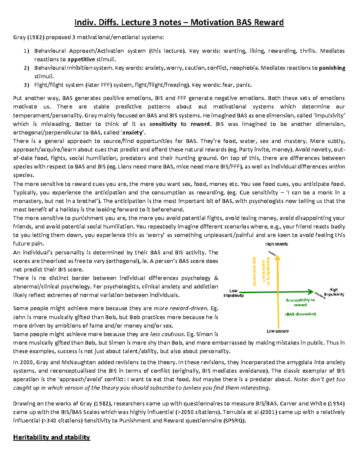 Lecture 3 Notes Bas Dr Colin Lever Warning Tt Undefined Function 32 Warning Tt