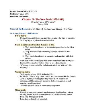 Chapter 22: Fighting for the Four Freedoms: World War II - The Fallen ...