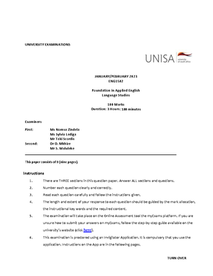 Learnership Application Form - Sections A to F should be completed in ...