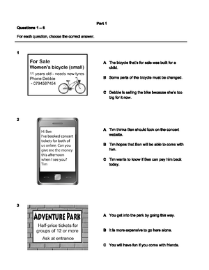 LCC111 ORAL Assessment Student COPY SET1 - UNIVERSITI TEKNOLOGI MARA ...
