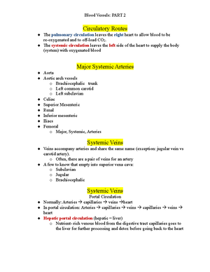 Chapter 1 (Anatomy) - Chapter 1: Introduction to Anatomy Anatomy ...