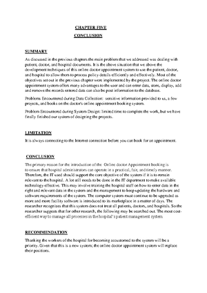 Chapter 3 Revised - Project - CHAPTER 3 METHODOLOGY SYSTEM DEVELOPMENT ...