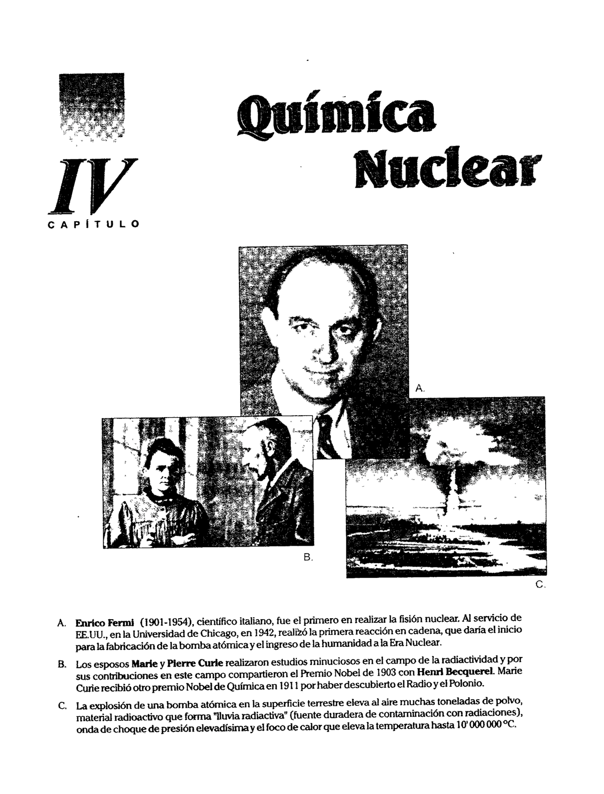 Quimica 4-quimica-nuclear - Química General - Studocu
