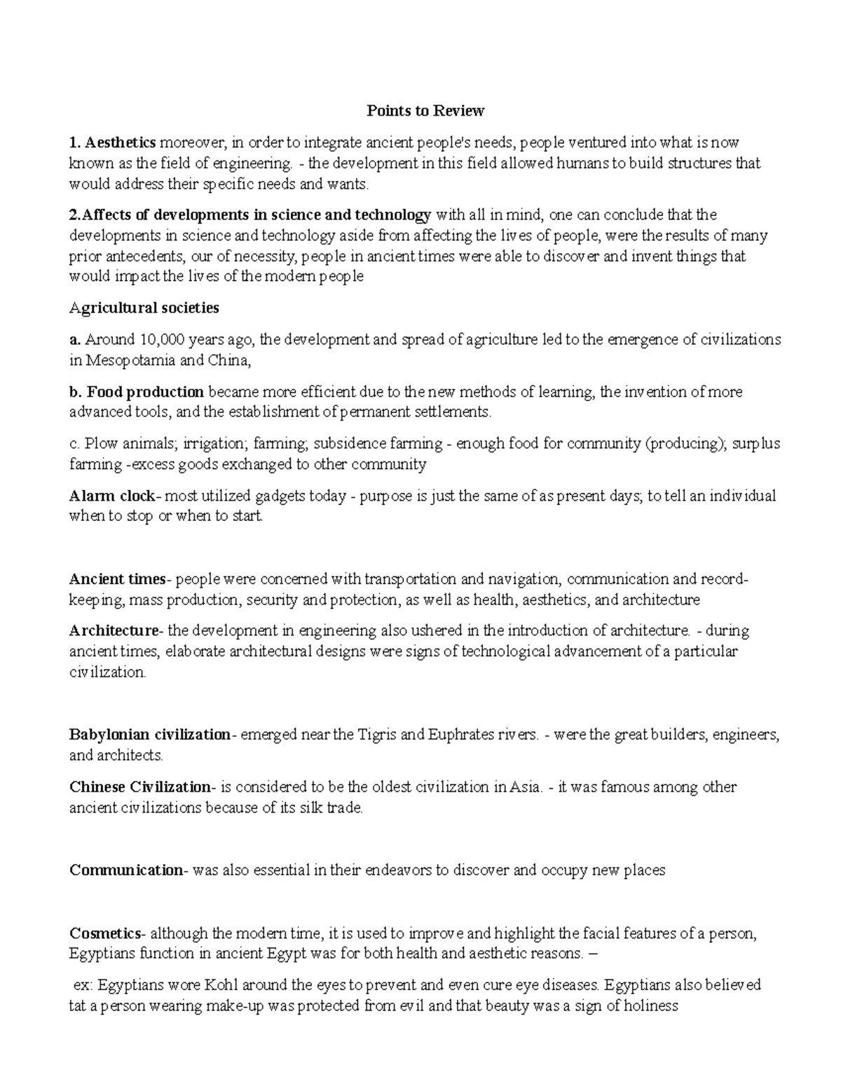 STS-Reviewer - Reviewer for Science Technology and Society - Points to ...