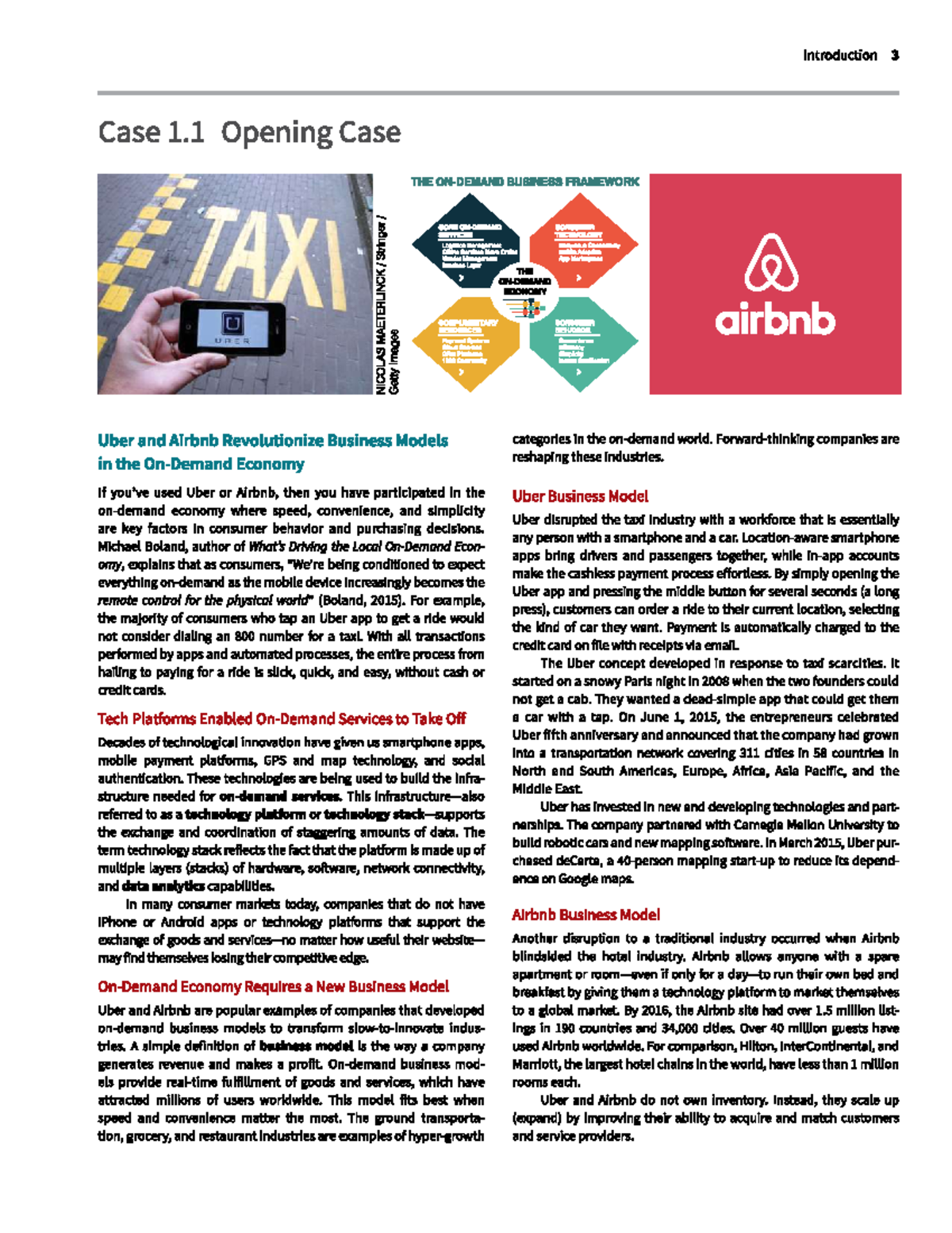 Case 1.1 Airbnb - PDF - database management - Studocu