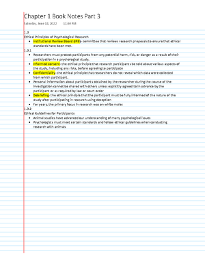 How Memory Works (pt2) - PSYC1001 - Studocu