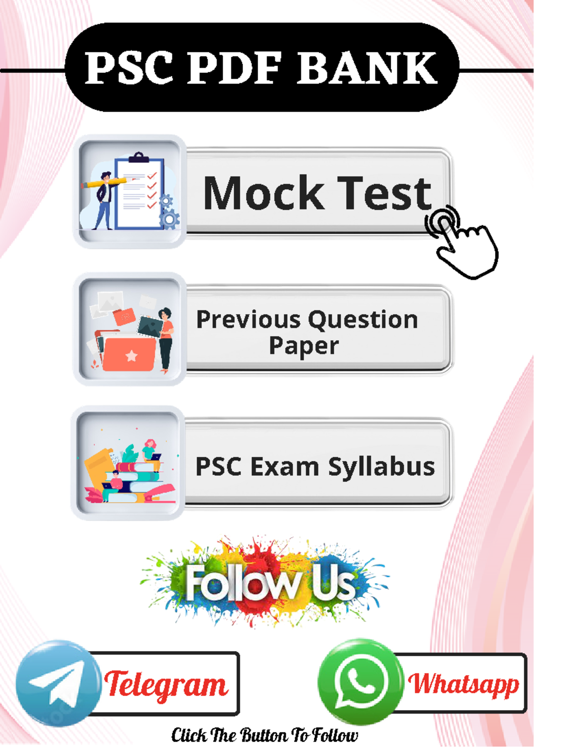 Psc questions bank - SCHUESTER DIGITAL MEDIA GROUP PSC PDF BANK Mock ...