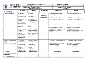 OJT Certification (2nd batch) - CERTIFICATE OF COMPLETION who has ...