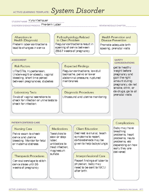 Kleihauer-Betke Test. ATI active learn'ng temp. maternal newborn pract ...
