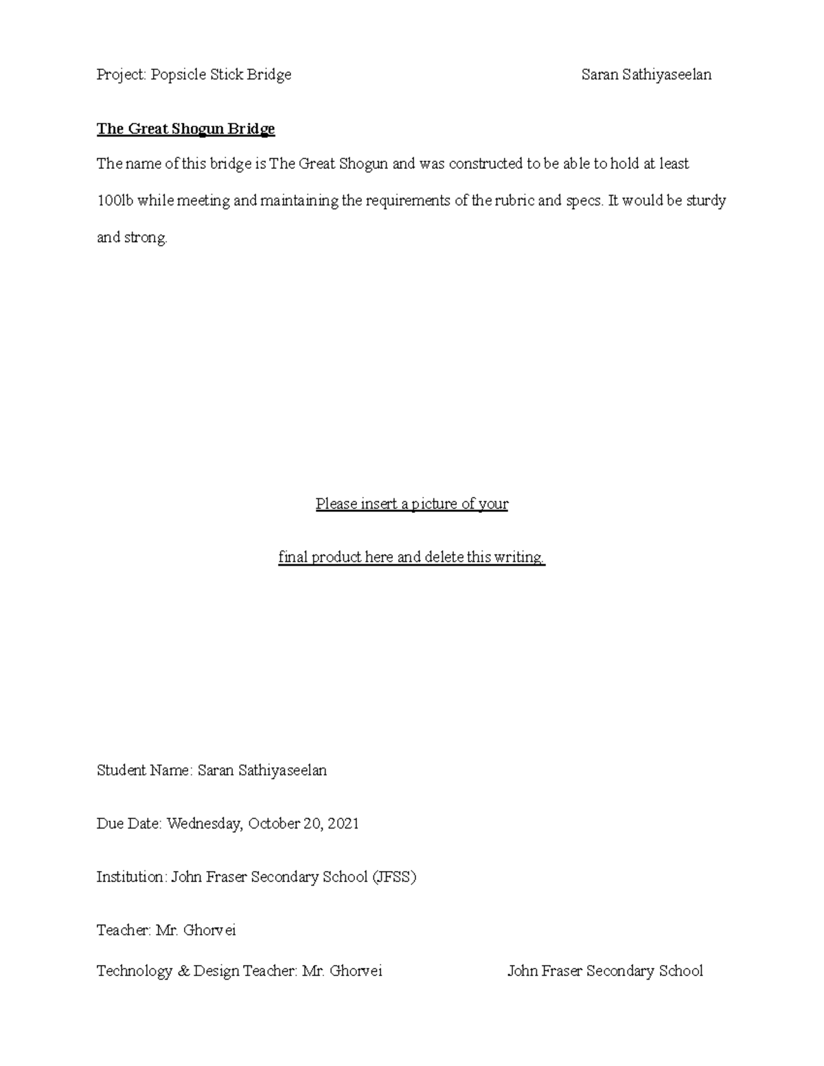 First pages for lab practial 1 - biol3010 - Yorku - Studocu