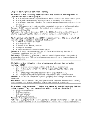 Chapter 6-Relationship Development - MODULE 2 - Chapter 6: Relationship ...