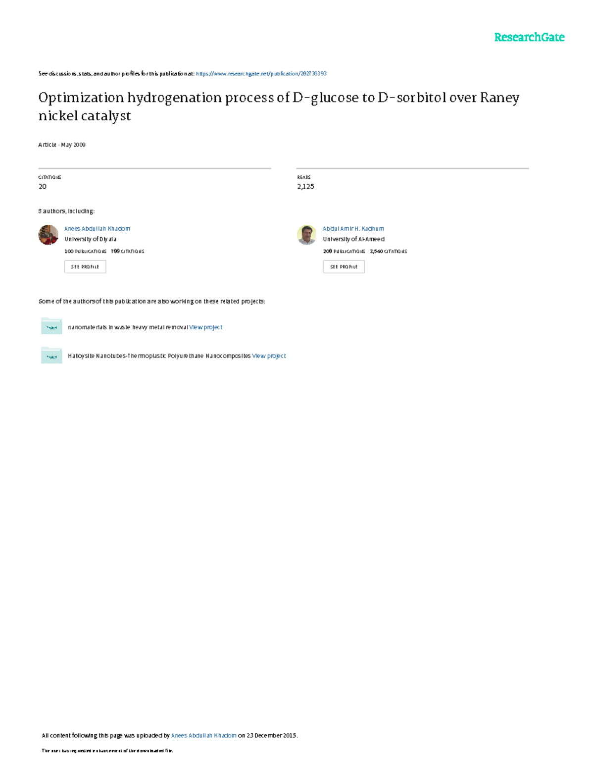 1-Ahmed et al - Reading - See discussions, stats, and author profiles ...