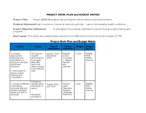 STAR Observation Technique - SITUATION (WHAT TO OBSERVE) TEACHER'S ...