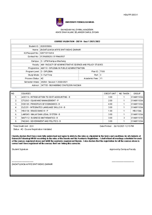 ATP56A - Prosidur air to air refuelling - AIR TO AIR REFUELLING (AJP 3. ...