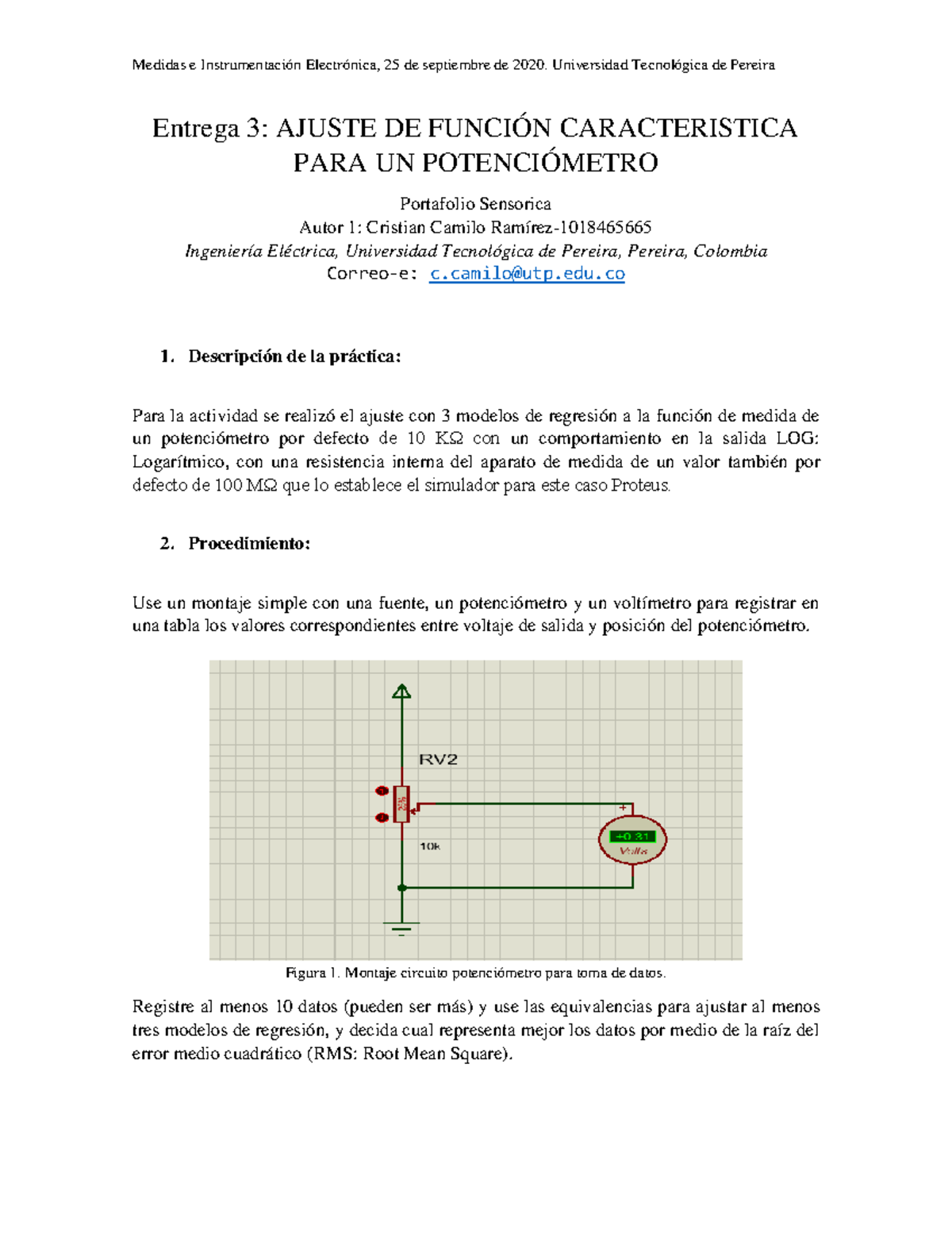 Ajuste funcioncaract potenciometro-convertido - Warning: TT: undefined function: 32 Entrega 3 ...