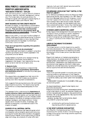 Finman 01 - LESSON 1: INTRODUCTION TO FINANCIAL MANAGEMENT FINANCE is ...