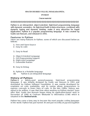 Lab Assignments Solutions of C++ - programming - Studocu