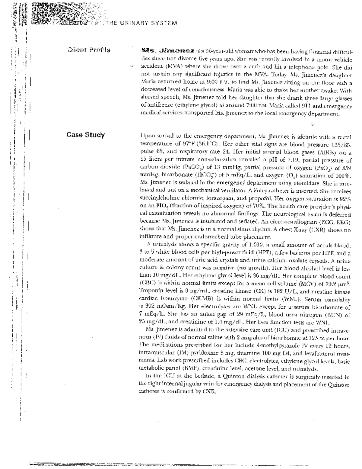 Case study GU - Studocu