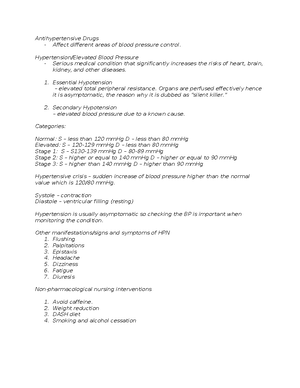 Reviewer- Micro-PARA - P2 Micro Para Reviewer SAS 9: LESSON TITLE ...