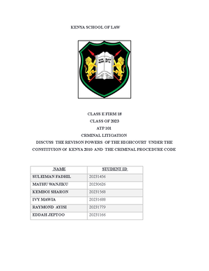 Moran v University of Salford - Official Transcripts (1990-1997)* Moran ...