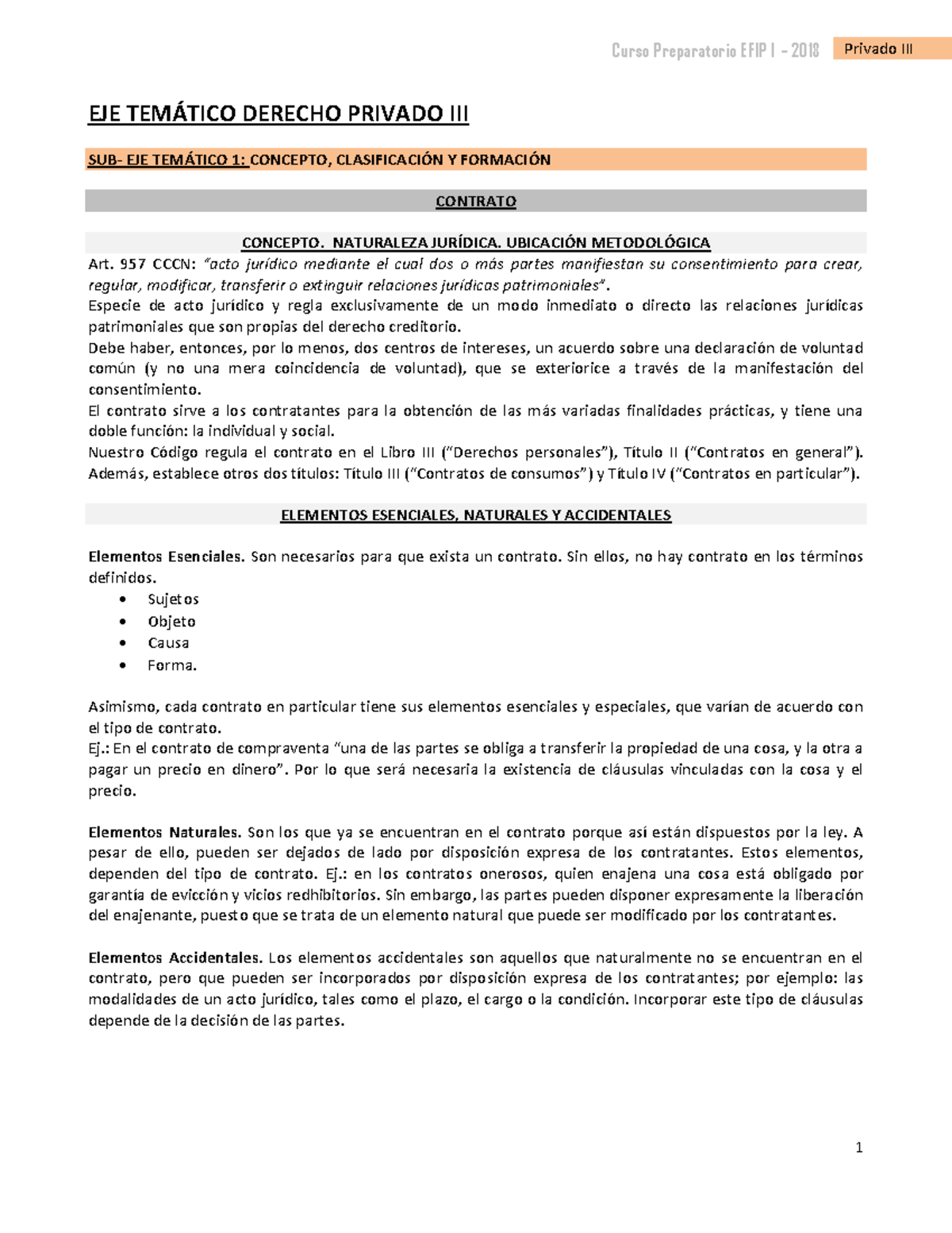 Apunte EFIP I - Privado III - Warning: TT: undefined function: 32 Warning: TT: undefined ...